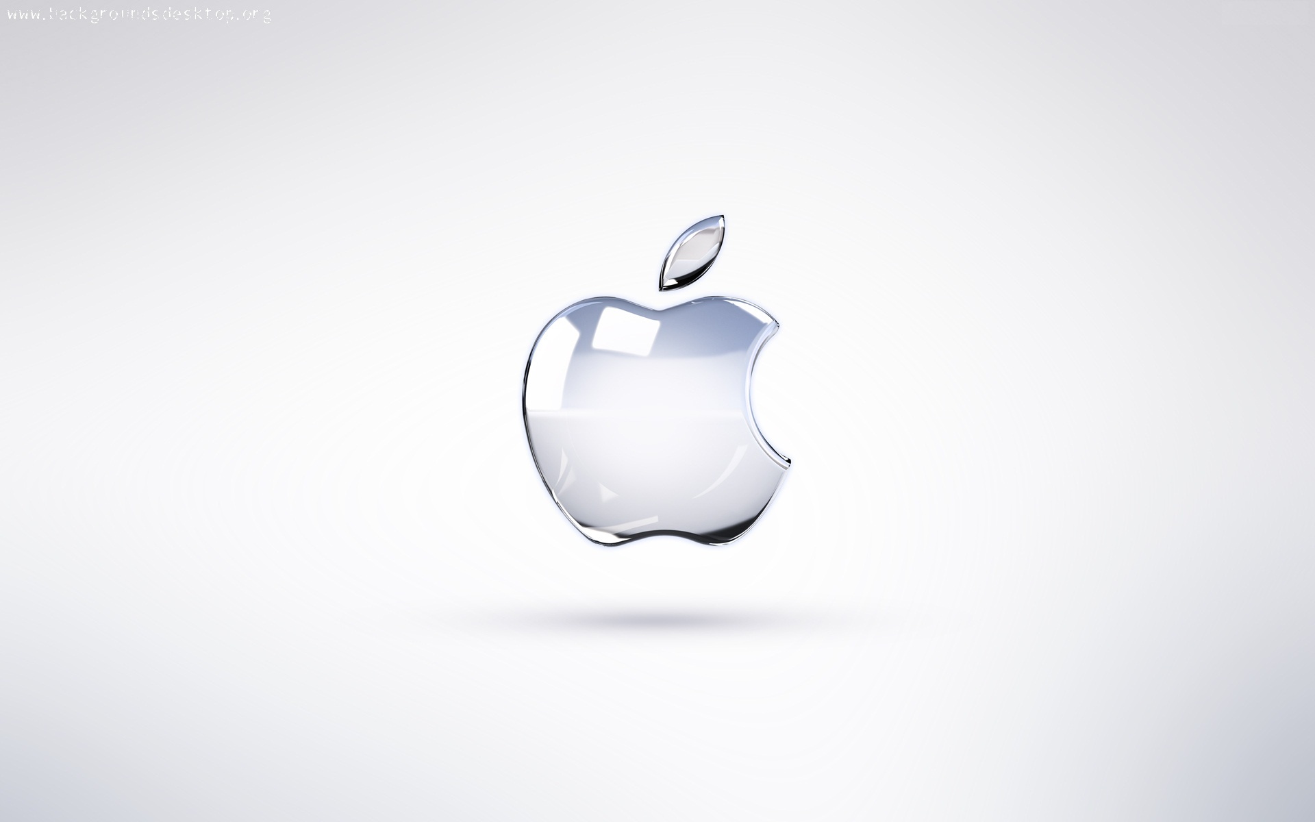 ¿Por qué el logo de Apple es una manzana mordida? - Astrolabio