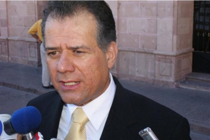 "Mi diputación, gracias a Carreras": Fernando Chávez - Astrolabio