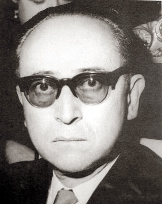 Proponen a Salvador Nava y Antonio Rocha para el Muro de Honor del ...