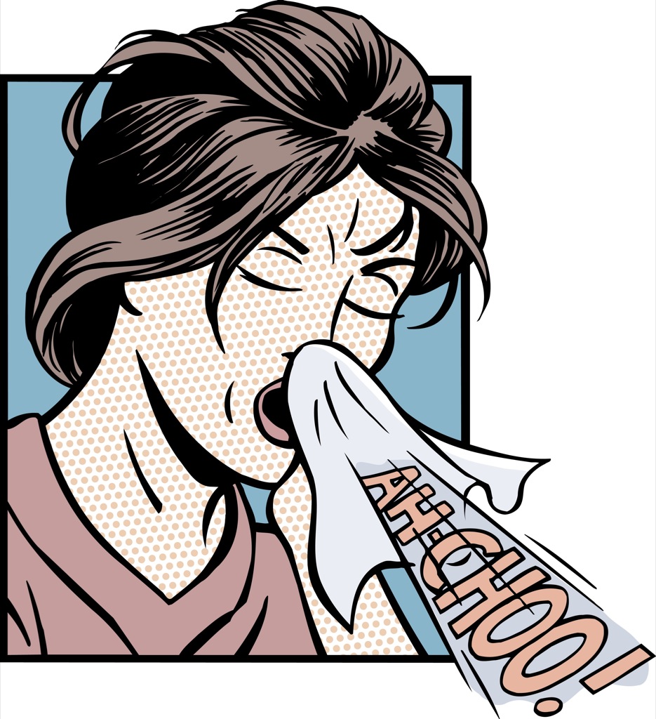 Abrígate bien - Astrolabio