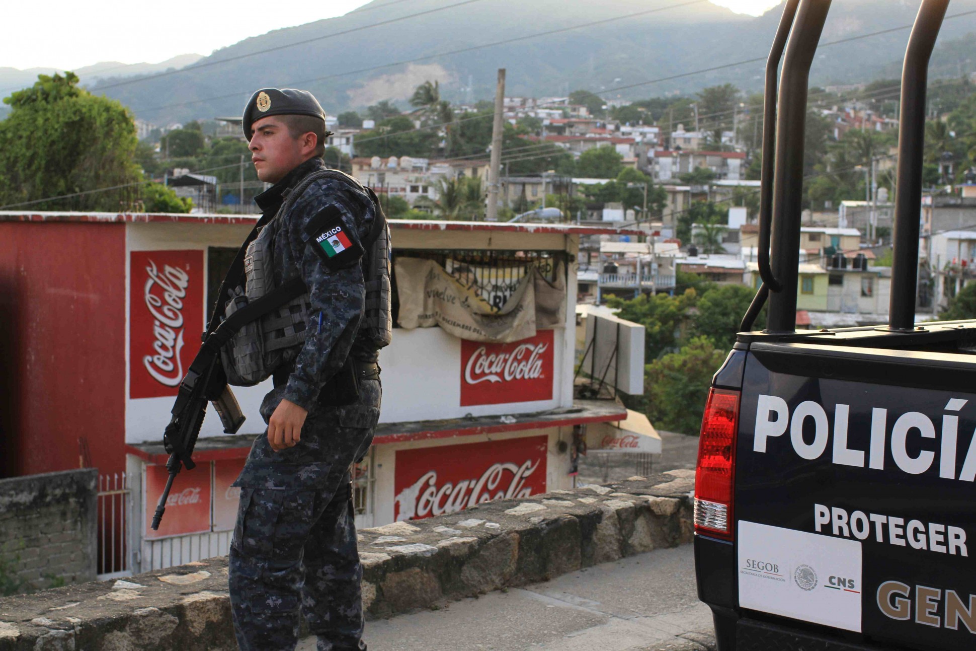 Padre Que Buscaba A Sus Hijos Desaparecidos En Chilapa Es Asesinado