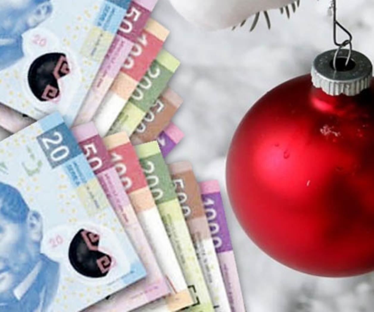 Tips para cuidar tu aguinaldo - Astrolabio