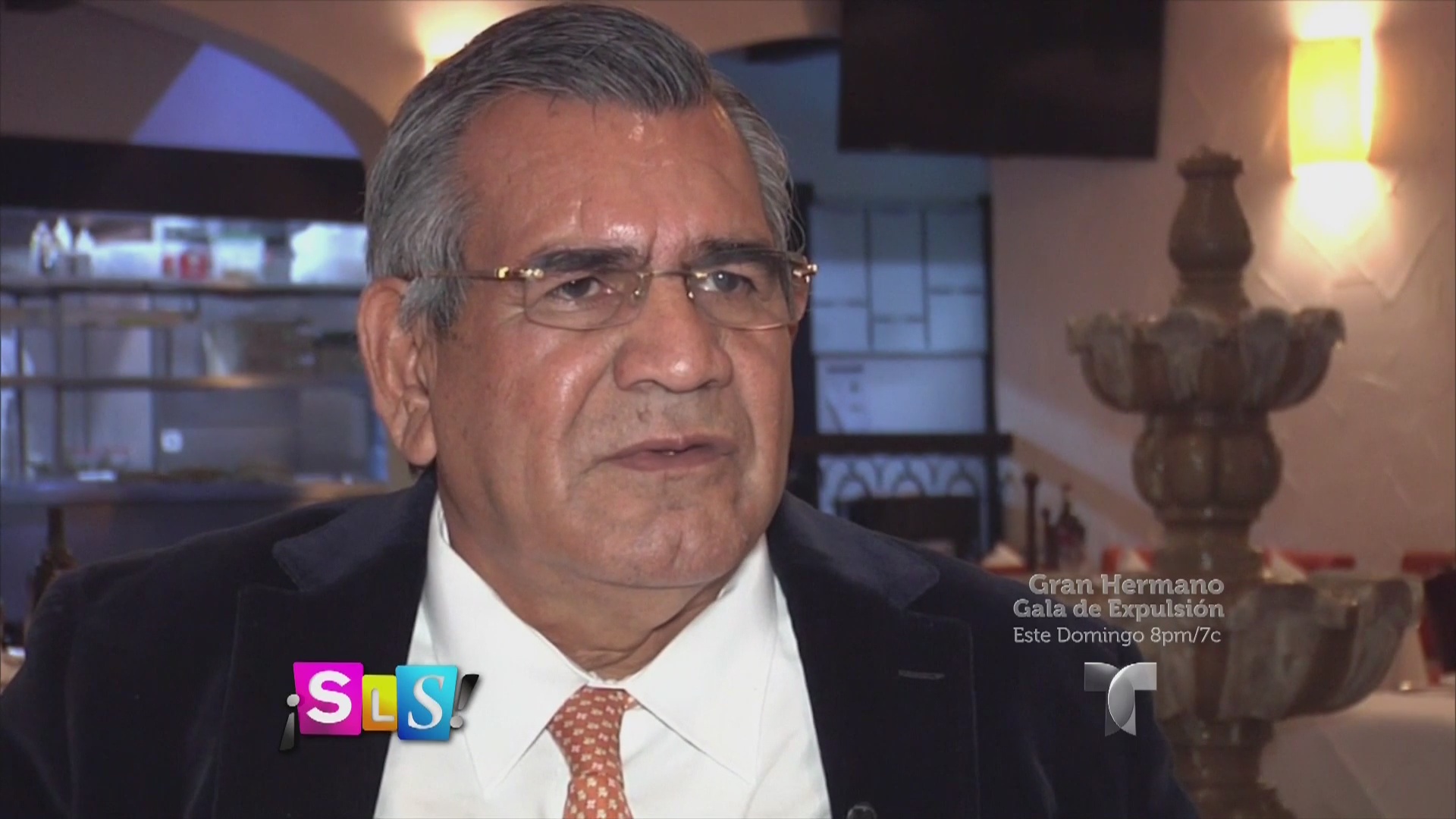 'El Chapo' se queja de dolor de cabeza, ojos y oídos, además de presión ...