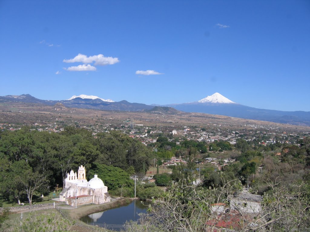 Tlayacapan, Pueblo Mágico de Morelos, distinguido por sus artesanías ...