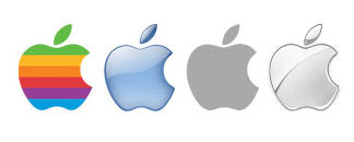 El origen del logo de Apple - Astrolabio