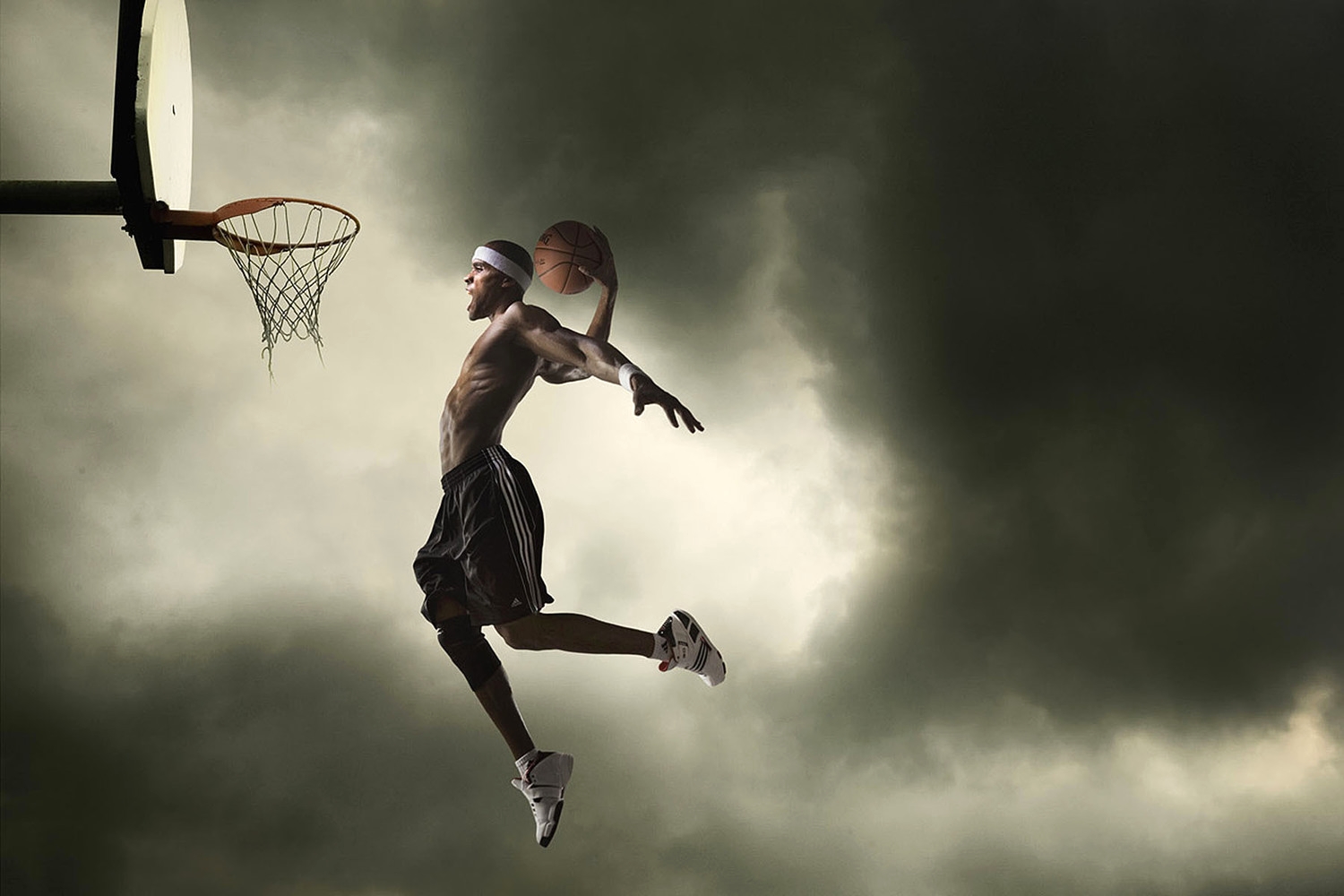El curioso origen del baloncesto - Astrolabio El curioso origen del baloncesto - Astrolabio