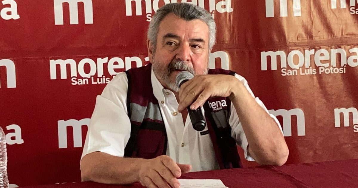 Cen De Morena Responderá Por Multa Millonaria Sergio Serrano Astrolabio