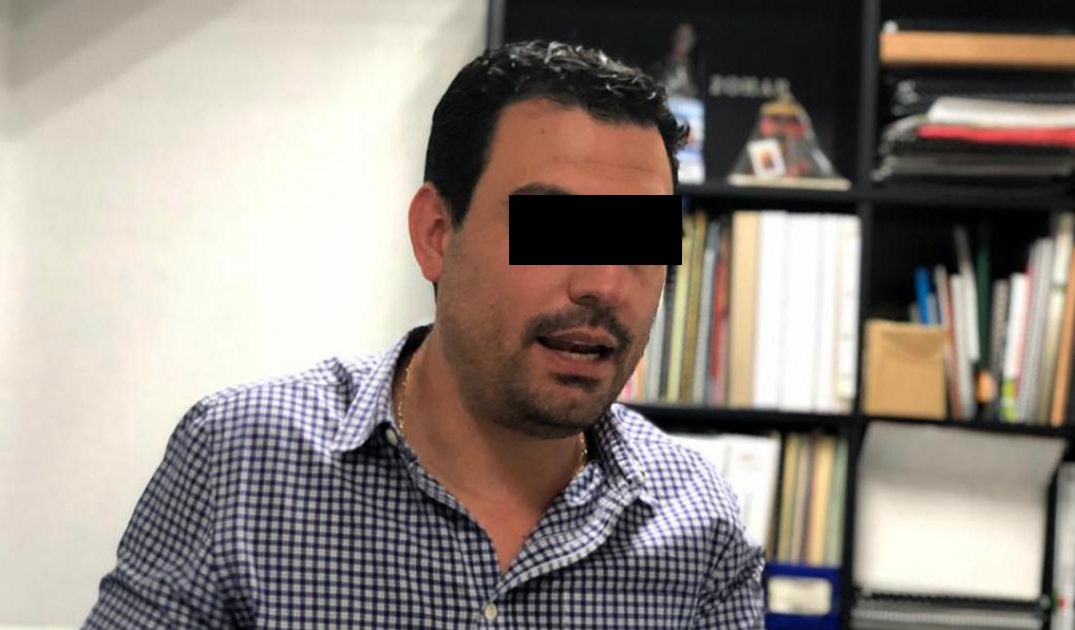 Los alegatos finales del juicio contra Alejandro N. - Astrolabio