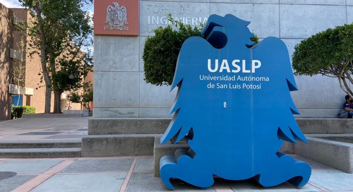 UASLP reabrirá 7 carreras que estaban en suspensión - Astrolabio