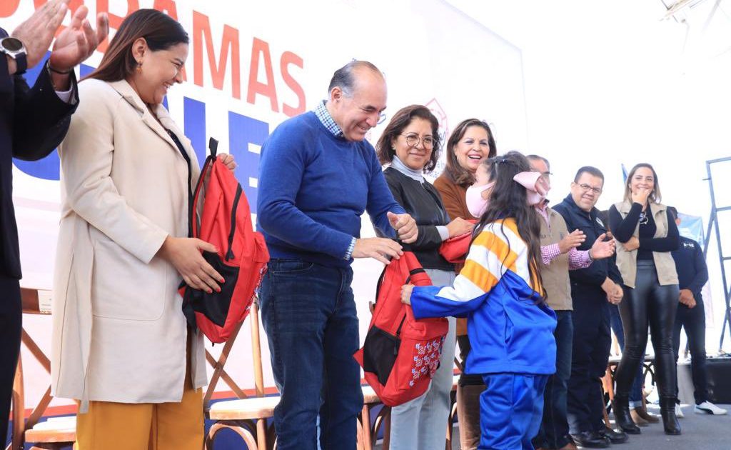 Galindo ha gastado más de 55 mdp para promover su imagen: FCP - Astrolabio