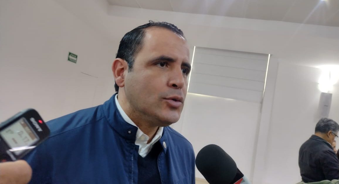 PAN presentará recurso de inconstitucionalidad ante plan B de AMLO ...