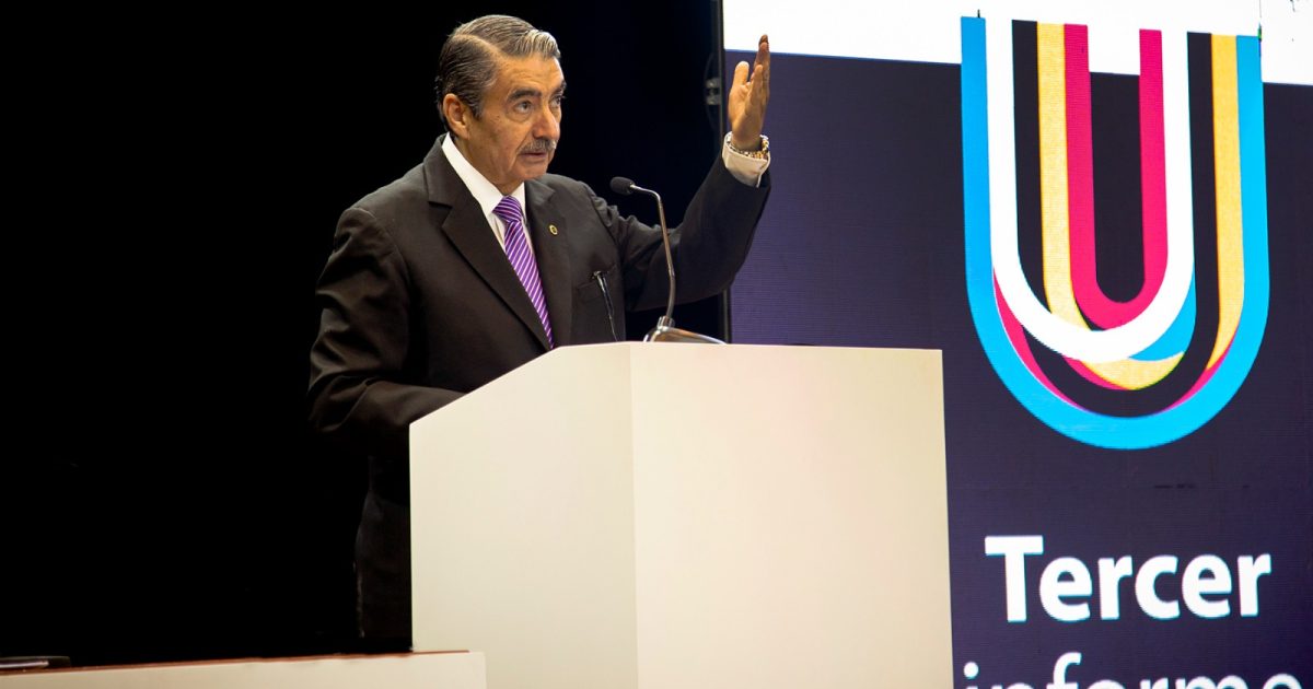 Reafirma Alejandro Zermeño petición de “autonomía financiera” para la ...