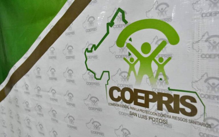 Cambiarán a titular de Coepris en SLP - Astrolabio