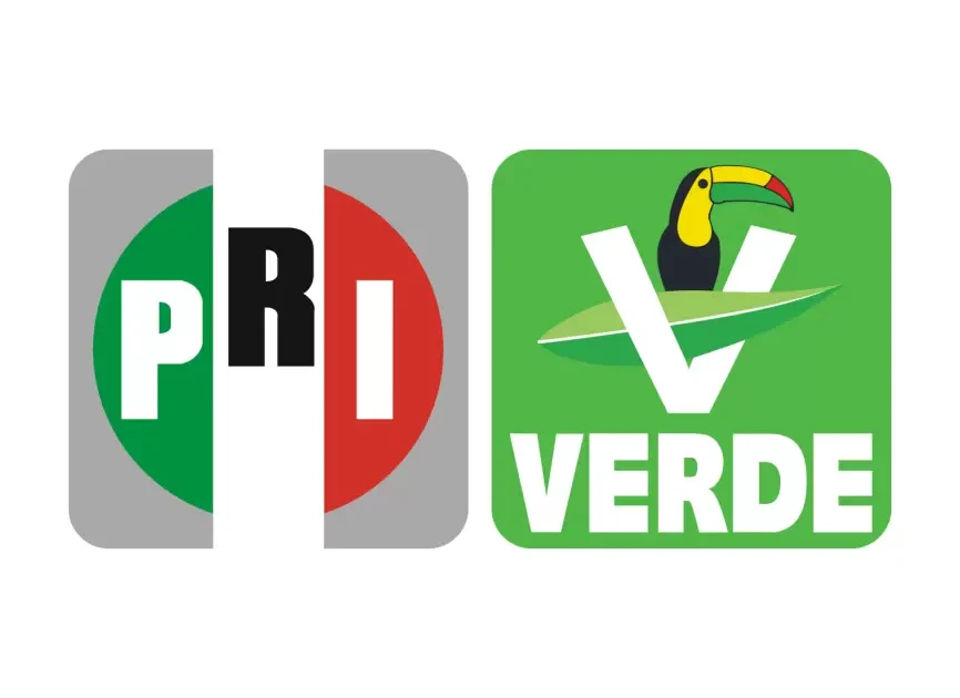Preparan desbandada del PRI con salto al PVEM - Astrolabio