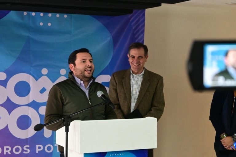 David Azuara desplaza a Zapata Meraz en la candidatura por la ...