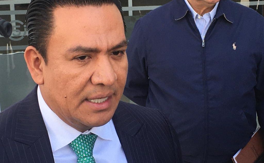 Torres Sánchez califica de “coartada” las cartas de Lutzow a AMLO ...