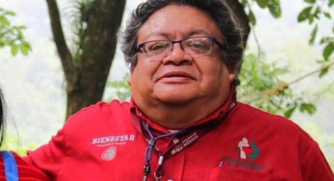 Consejeros indígenas piden remover a Mario Godoy Ramos como delegado ...