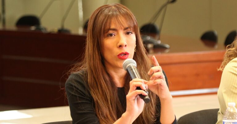 Tribunal Electoral de SLP pide 44 mdp para 2026 - Astrolabio