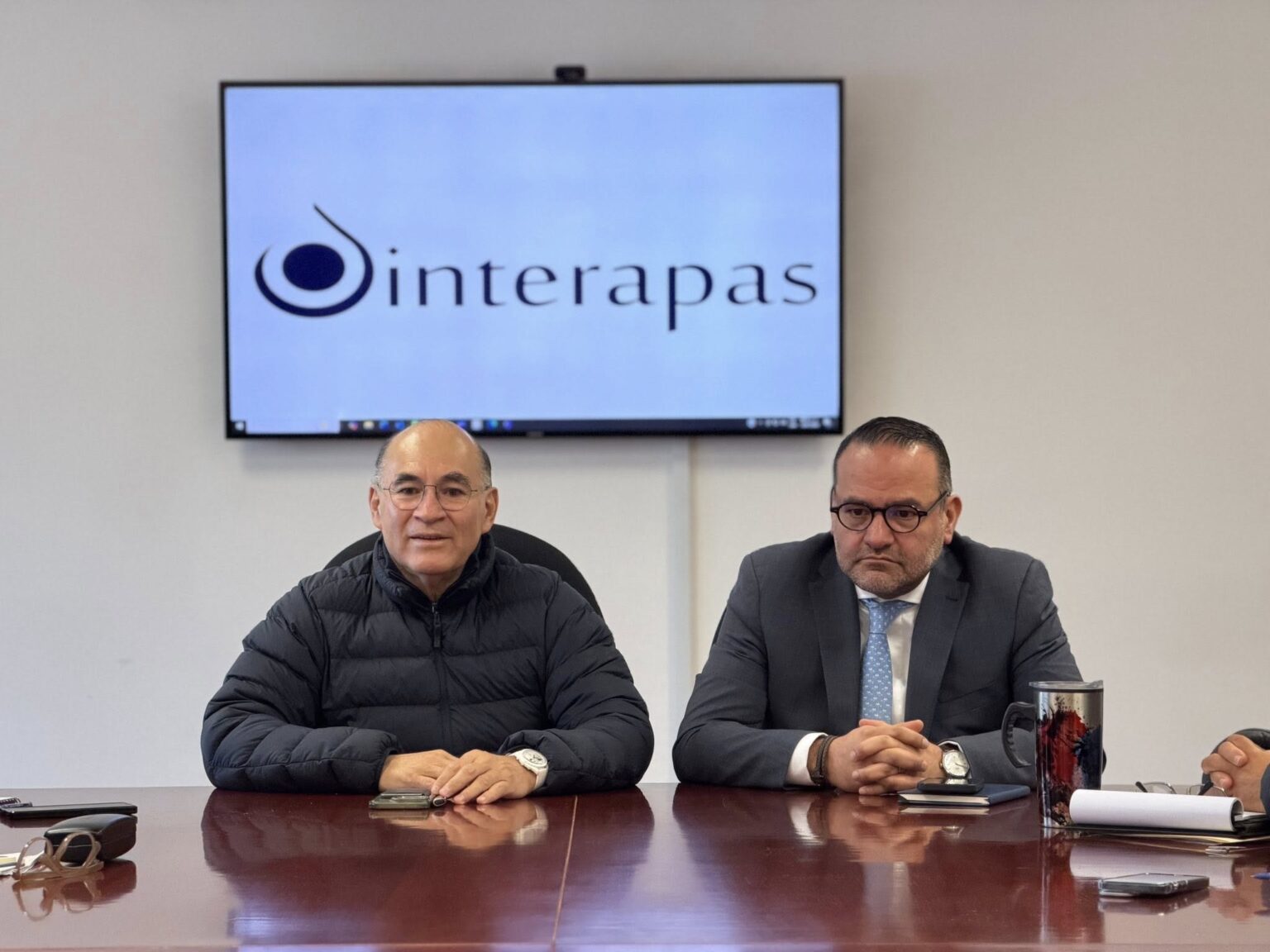 Galindo defiende perfil financiero del encargado de despacho del ...