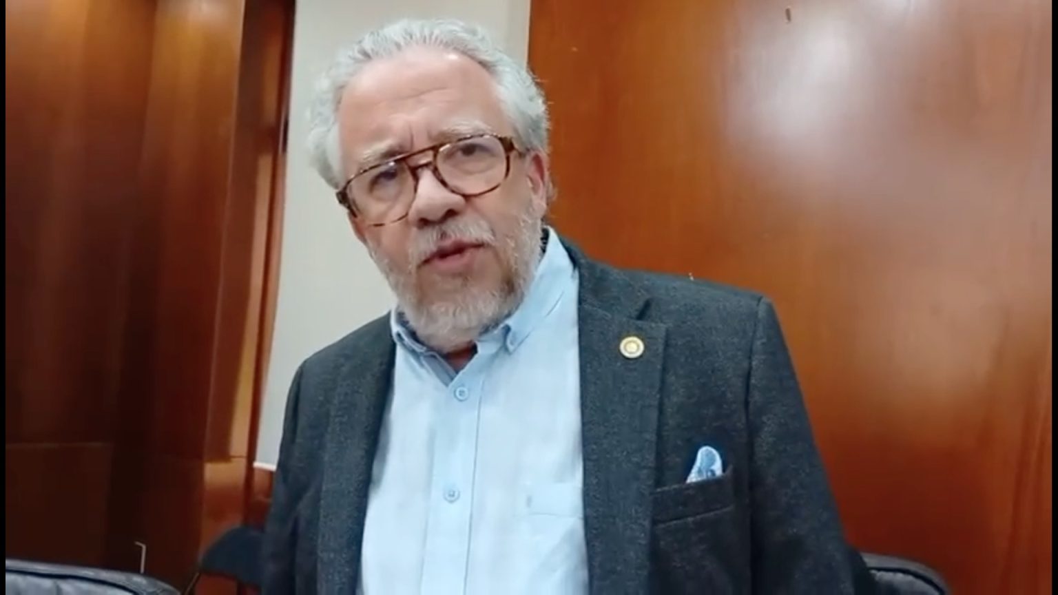 Video | Umbral de 40% para consultas y plebiscitos en la reforma ...